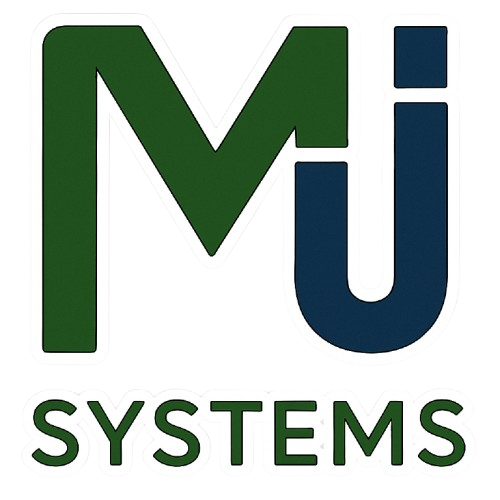 MJ Systems - Soluções em TI de Alto Nível